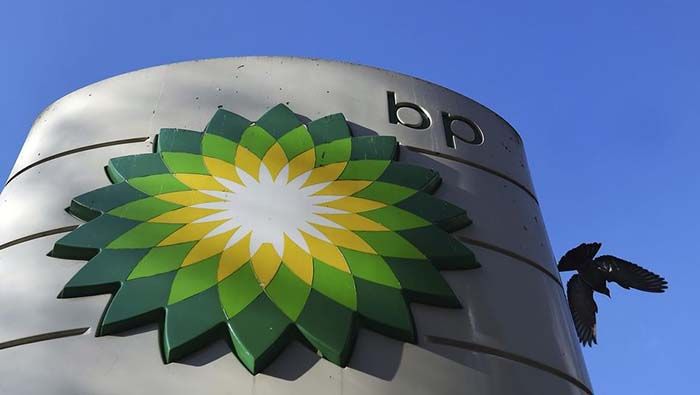 BP compra Chargemaster