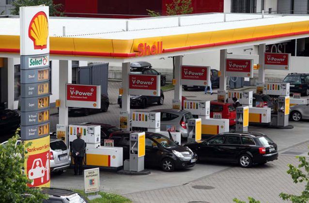 Shell diversifica su mercado y compra NewMotion - Movilidad Eléctrica