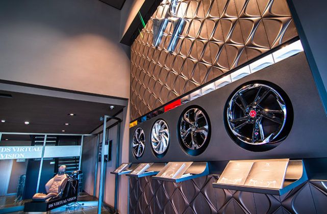 DS Store Guadalajara, un espacio orientado a la electrificación