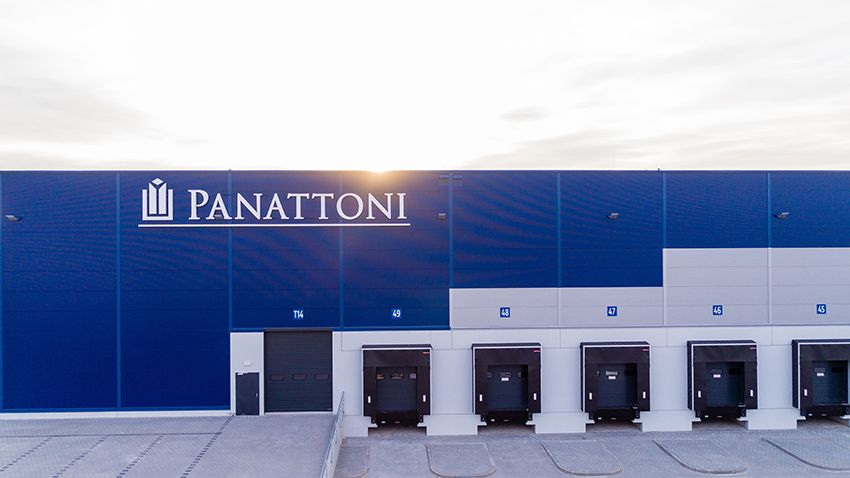 Hablamos con Gustavo Cardozo, de Panattoni, sobre inmologística y VE