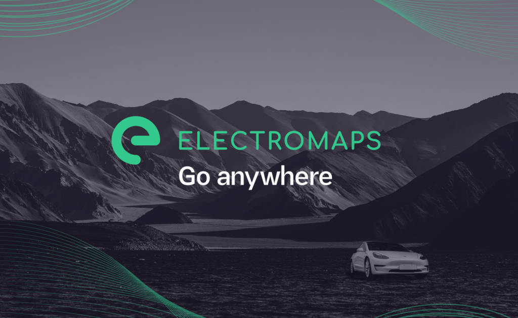 Electromaps renueva su aplicación y lanza nueva imagen corporativa ...