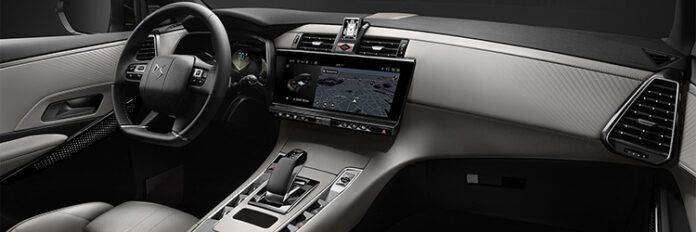 DS lanza la edición especial del nuevo DS 7 E-TENSE 360 4x4