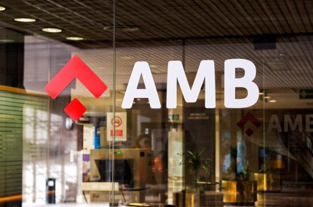AMBici, el nuevo servicio de bicicletas eléctricas de Barcelona