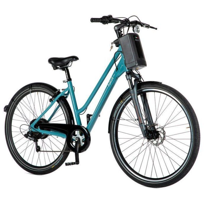 Cooltra inaugura un servicio de bicis eléctricas por suscripción