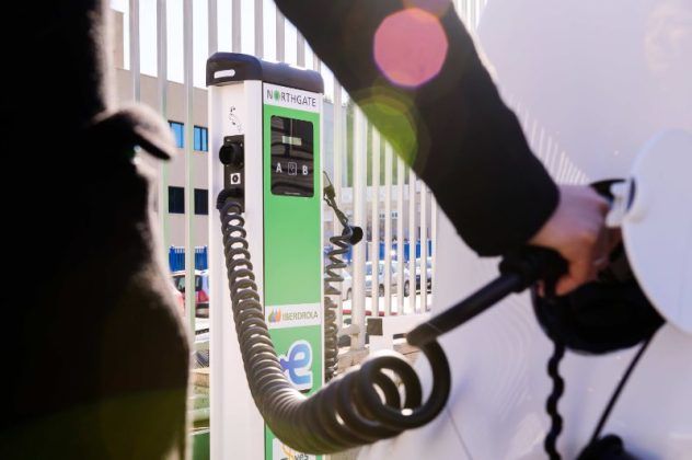 Intelligent Corner Module de Schaeffler, para la movilidad del futuro