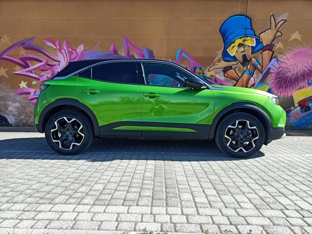 Intelligent Corner Module de Schaeffler, para la movilidad del futuro