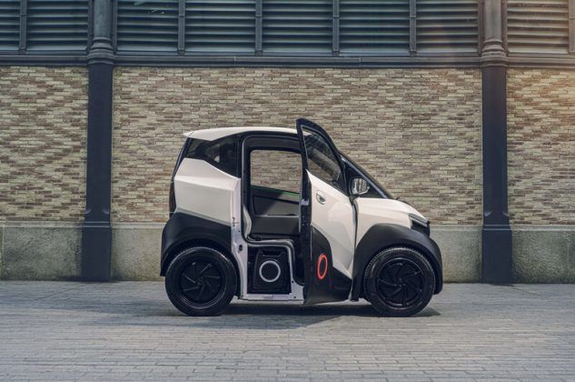 Comparativa de los mejores cuadriciclos eléctricos en 2025
