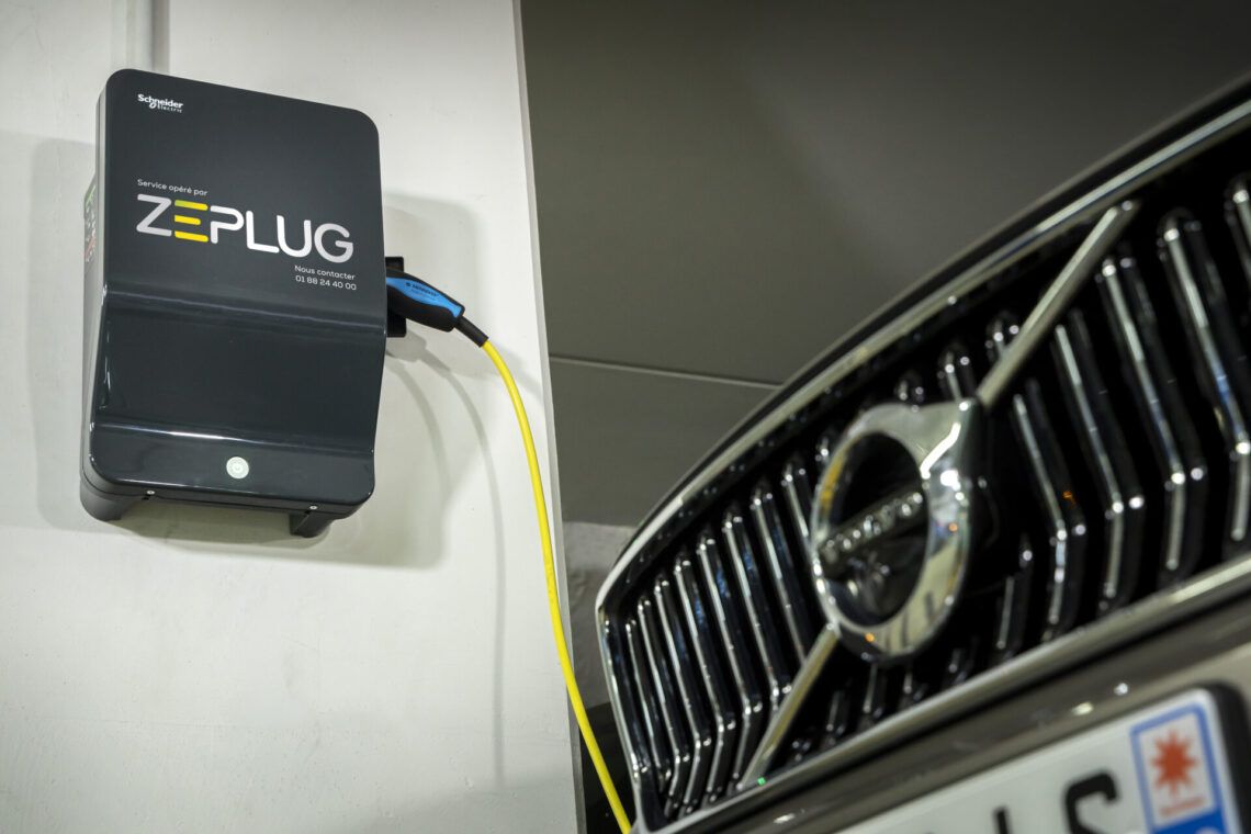 ChargeGuru hace efectiva su fusión con Zeplug