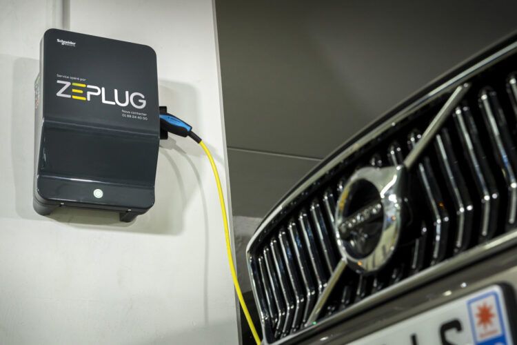 ChargeGuru hace efectiva su fusión con Zeplug