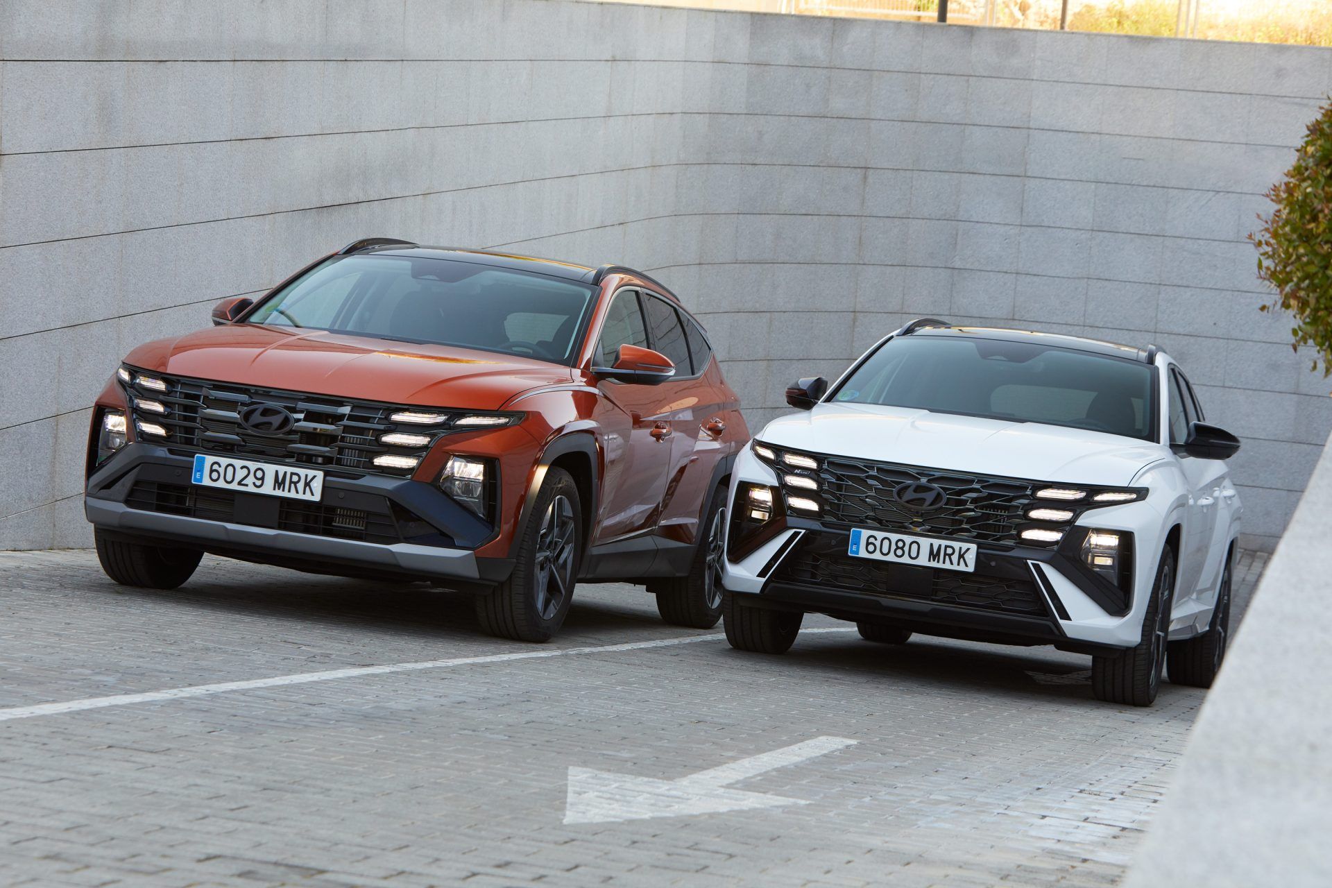 El máximo rival del Ford Kuga se renueva para recuperar el título de ...