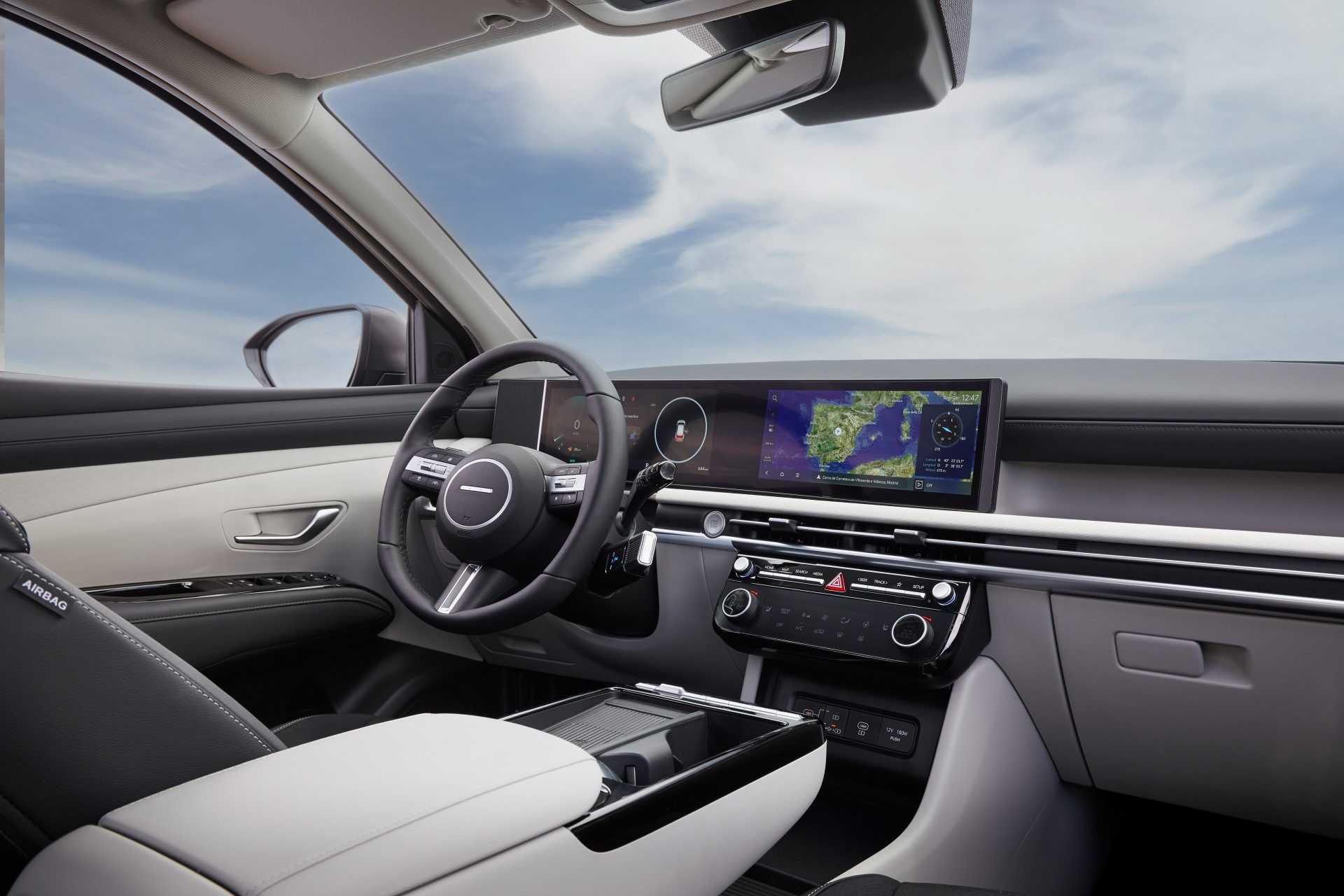 El máximo rival del Ford Kuga se renueva para recuperar el título de ...