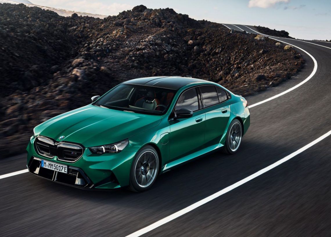 Leapmotor C10, suv eléctrico con 950 km de autonomía (extendida)