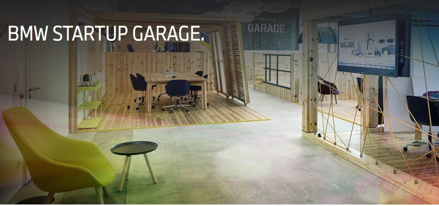 BMW y DeepDrive crean un nuevo motor eléctrico supereficiente