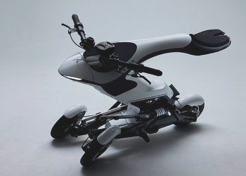 Las mejores motos eléctricas para 2024