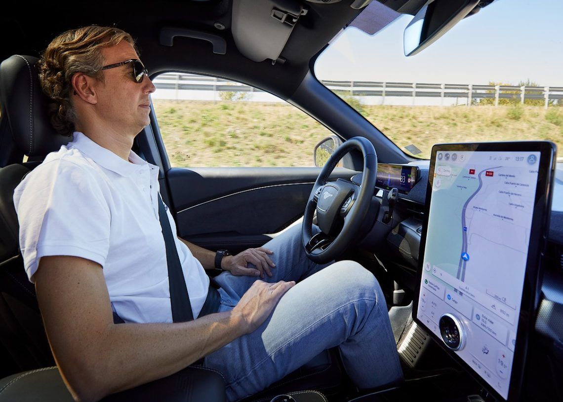 Intelligent Corner Module de Schaeffler, para la movilidad del futuro