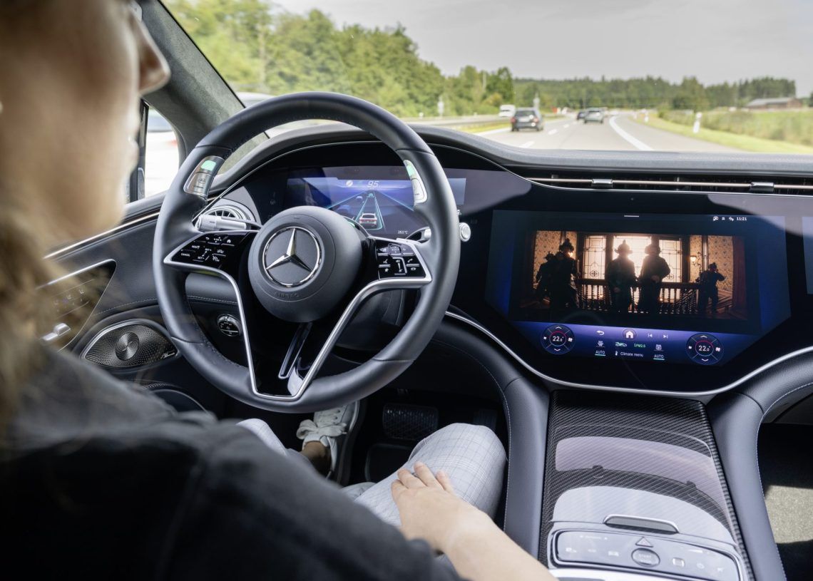 Intelligent Corner Module de Schaeffler, para la movilidad del futuro