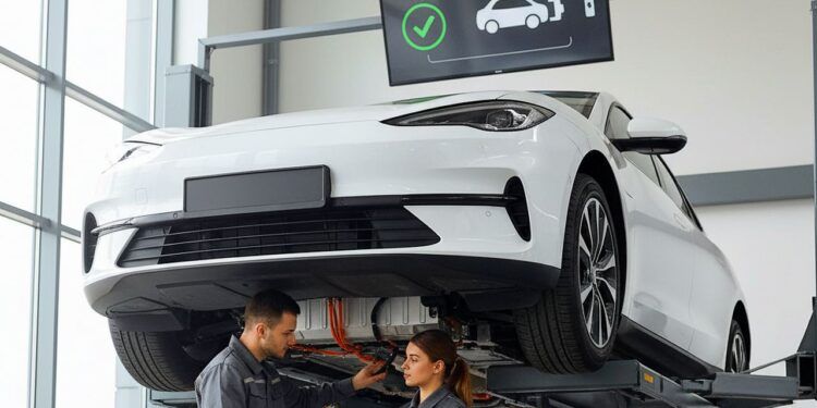 Todo lo que necesitas saber para pasar la ITV en 2026