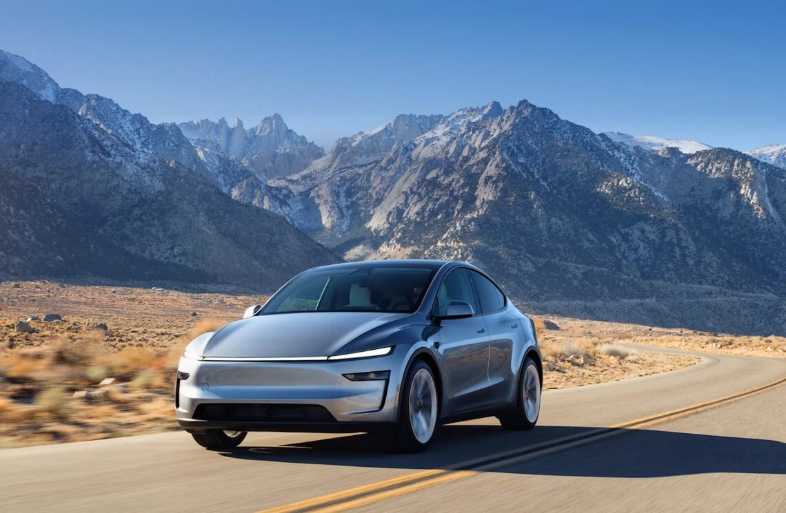 Descuentos para el Model 3 con el programa Tesla Boost 2.0