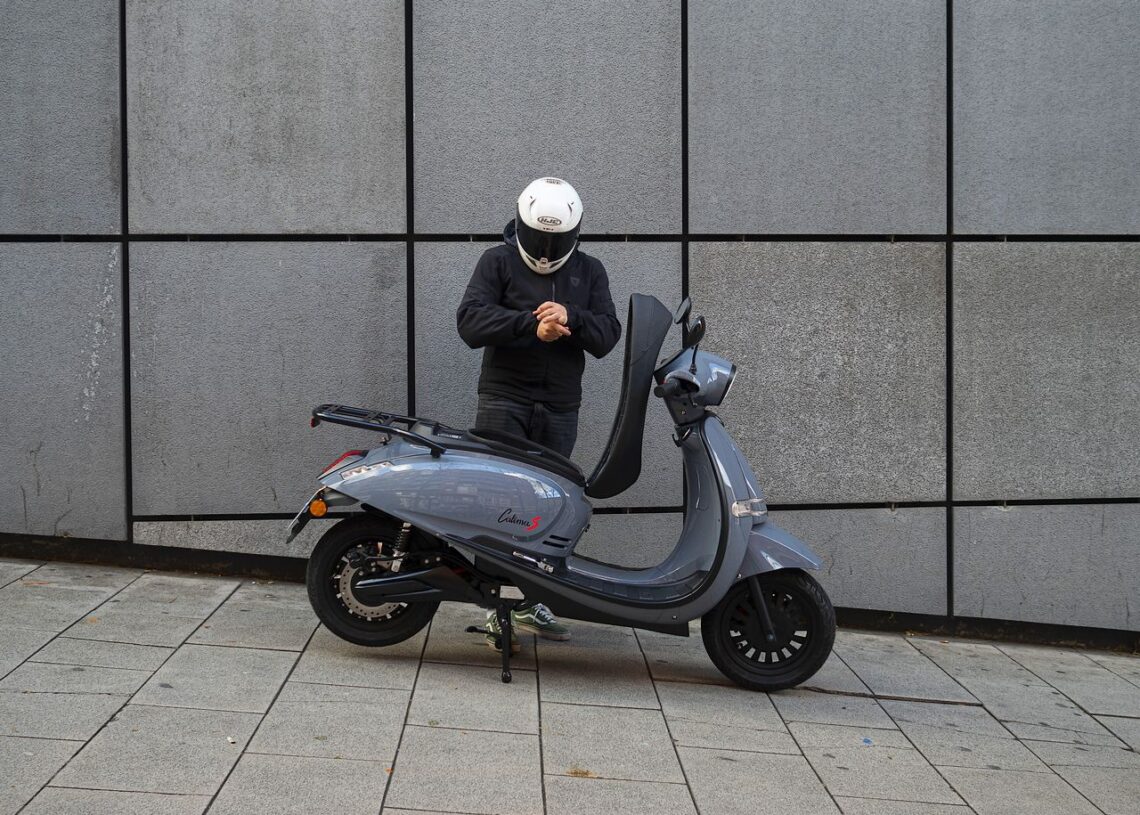 Los 10 mejores scooter eléctricos equivalentes a 125