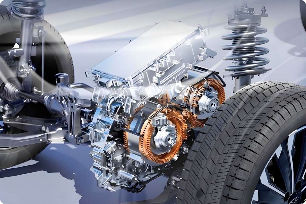 Jaecoo 7 Híbrido Enchufable: el SUV que promete calidad y precio en 2025