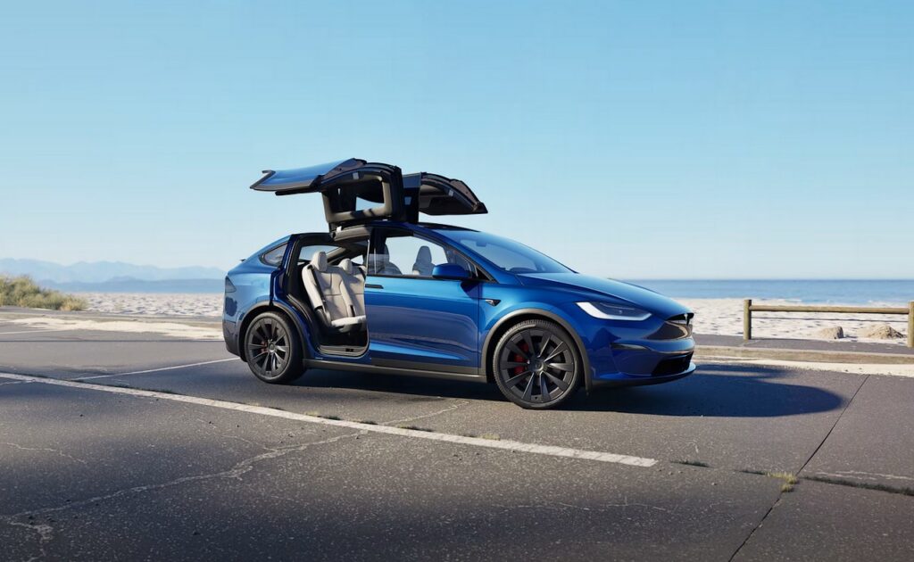 ¿Cuál es el mejor Tesla para 2025? Guía completa con precios y autonomía