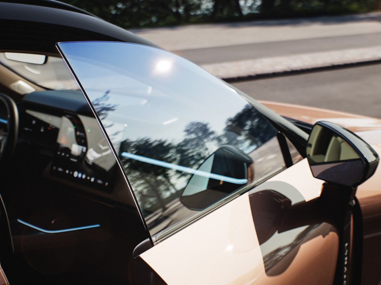 Lynk & Co 08: el nuevo SUV híbrido con más de 1.000 km de autonomía