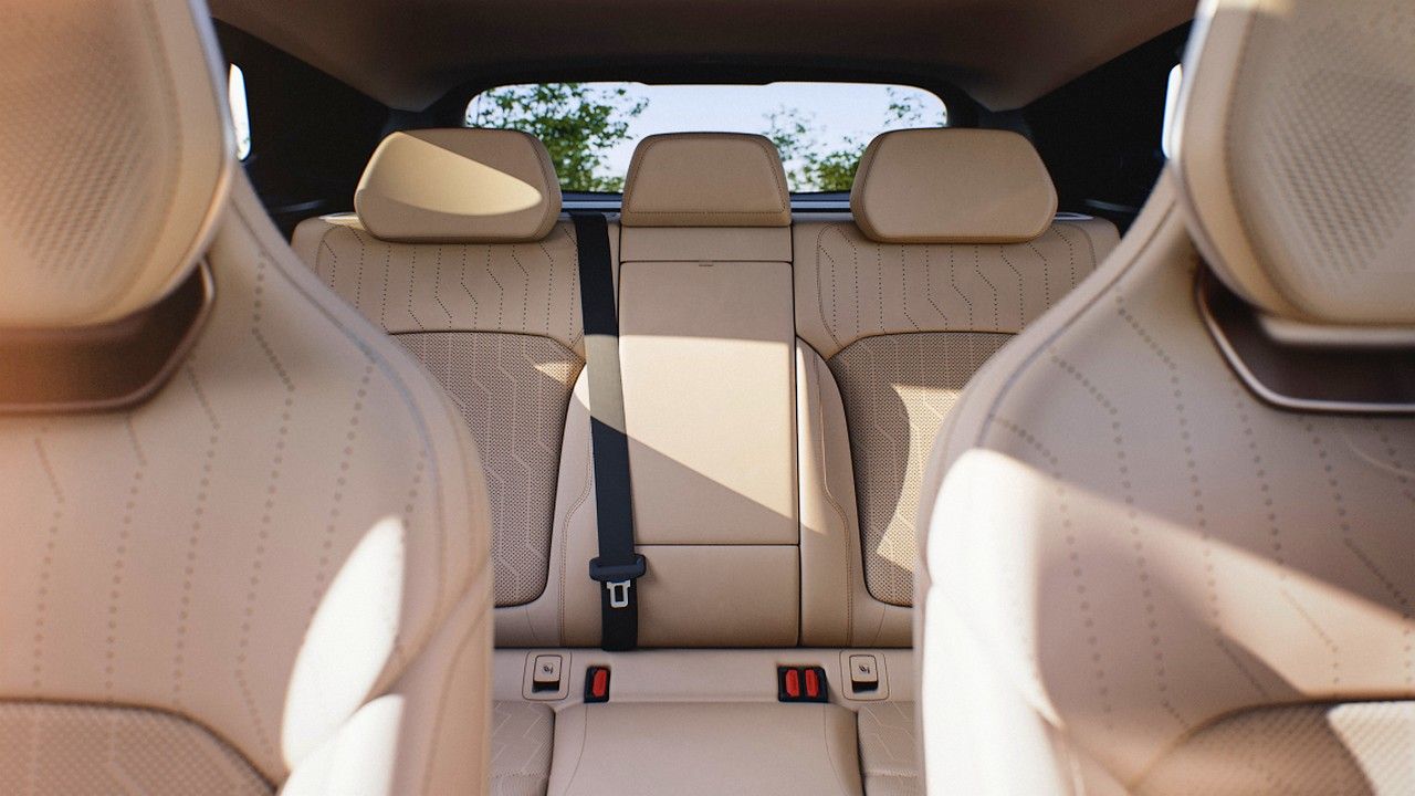 Lynk & Co 08: el nuevo SUV híbrido con más de 1.000 km de autonomía