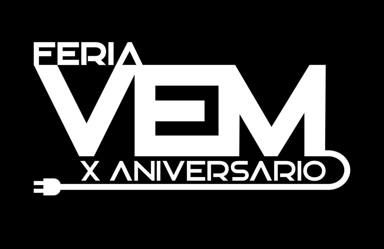 Feria del Vehículo Eléctrico de Madrid | Feria VEM 2025