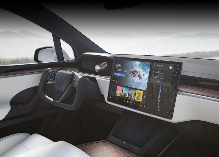 Intelligent Corner Module de Schaeffler, para la movilidad del futuro