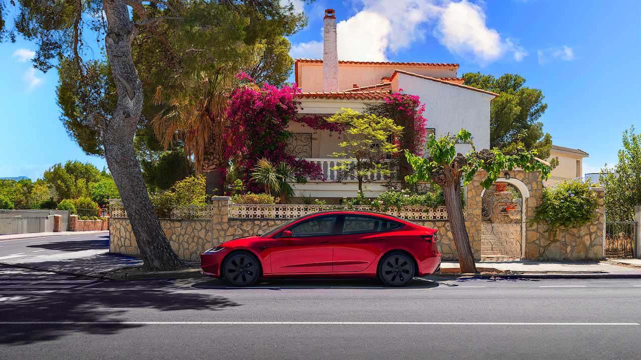 Descuentos para el Model 3 con el programa Tesla Boost 2.0