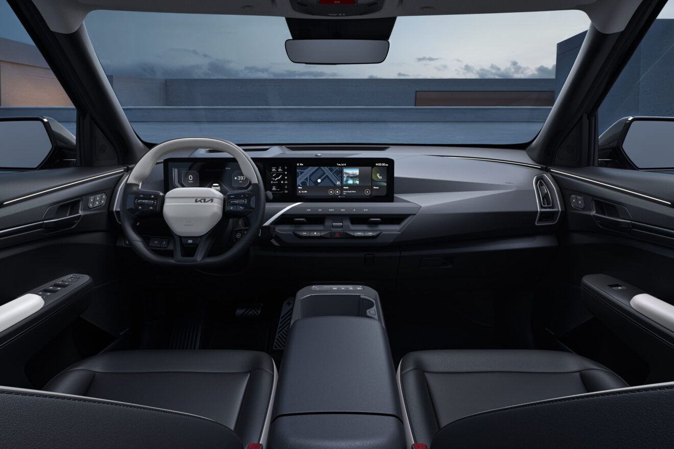 Kia lanza un nuevo SUV para conquistar Europa: esto es todo lo que ...