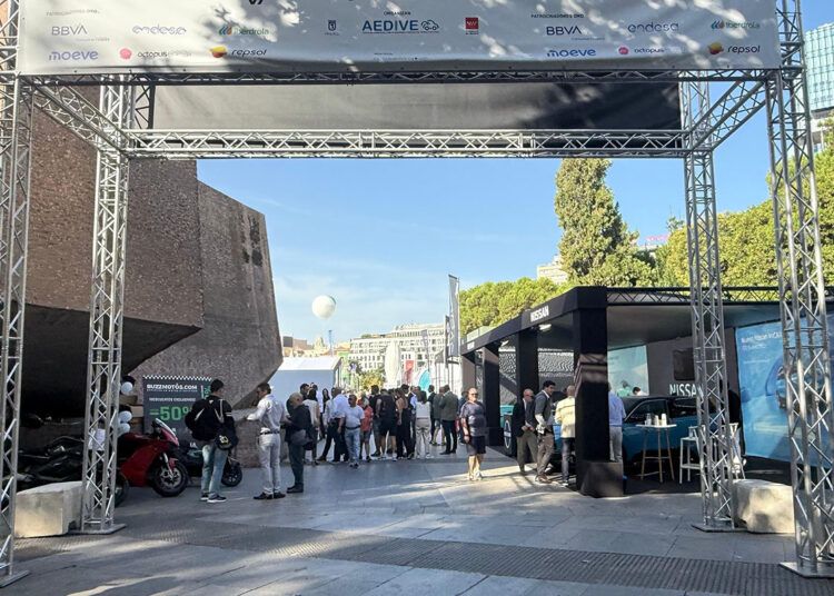 Plenoil sigue la estrategia de Cepsa y pasará a denominarse Plenergy en ...