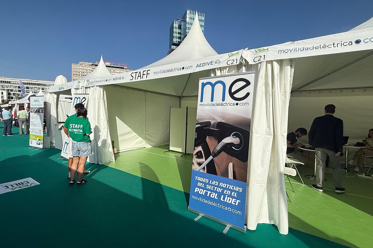 El VEM 2025 cierra la X edición con unas cifras de récord