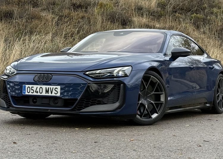 Prueba Tesla Model Y Juniper | Toda la información