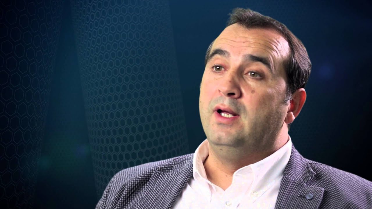 Grabat presenta sus baterías de grafeno - Movilidad Eléctrica